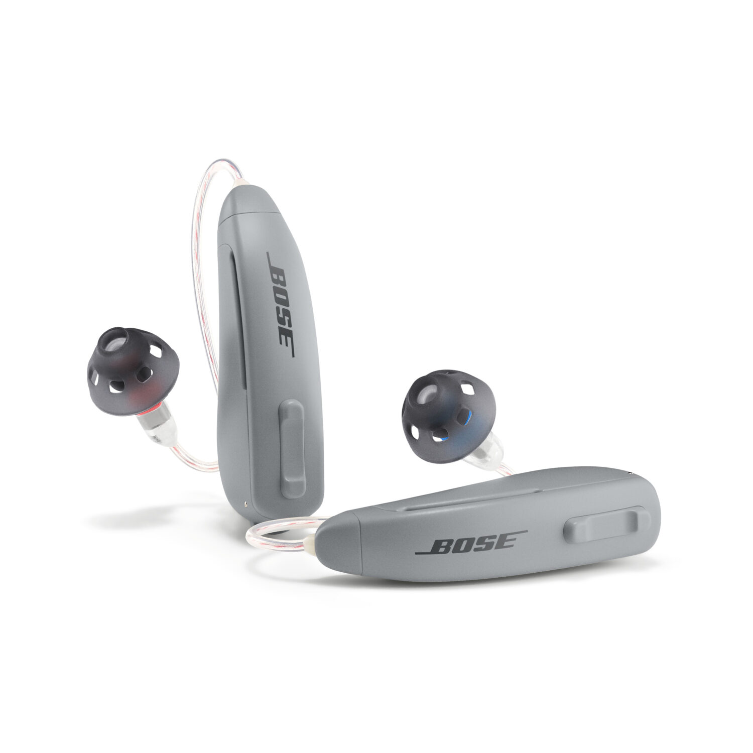 Bose Launches First FDA-Cleared DTC Hearing Aids - Digital Health