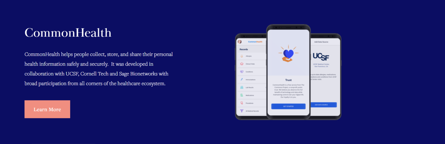 CommonHealth Integrates with 150 Providers to Power Secure Access to ...