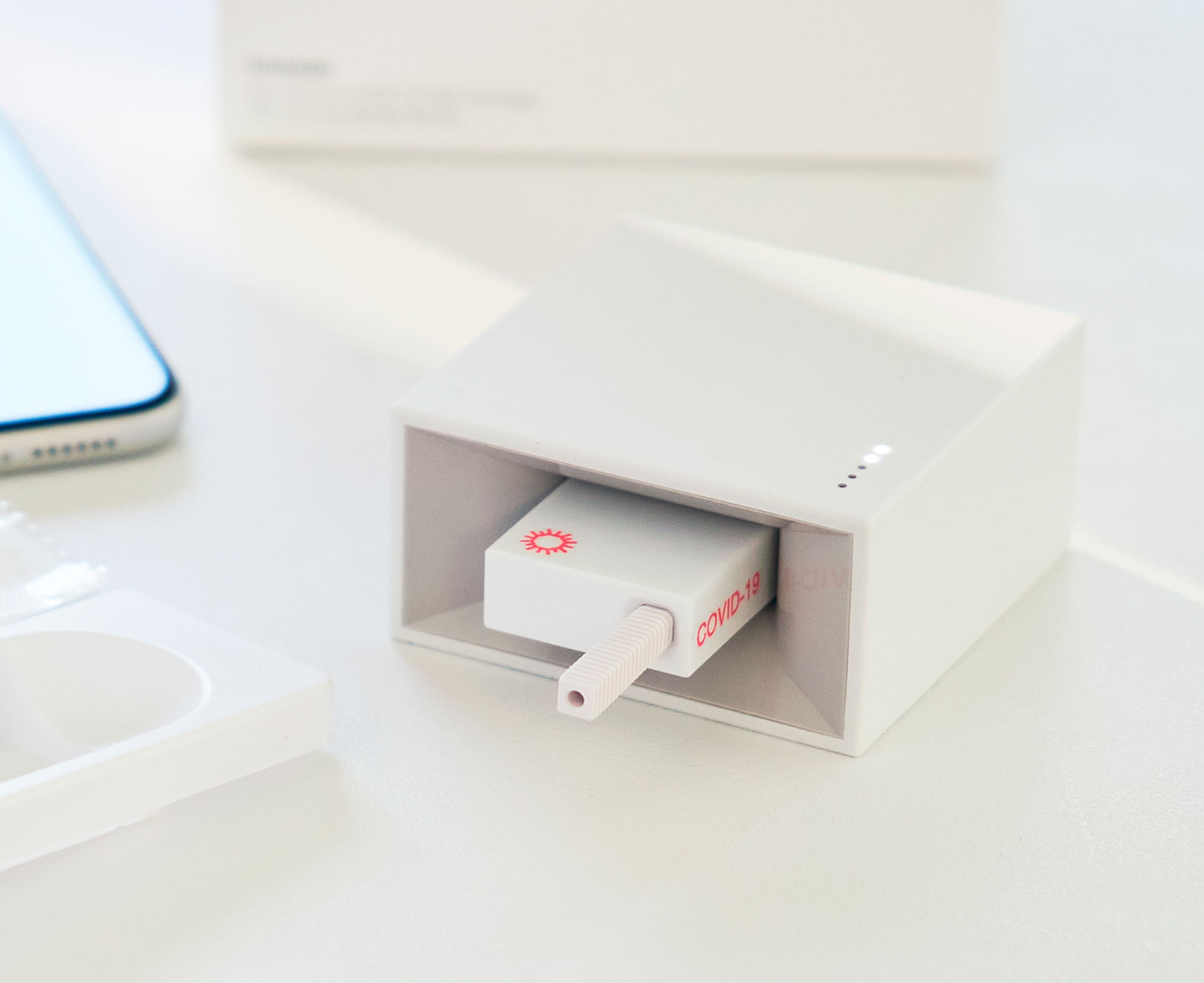 MLB Taps Cue Health to Expand League-Wide COVID-19 Testing Program