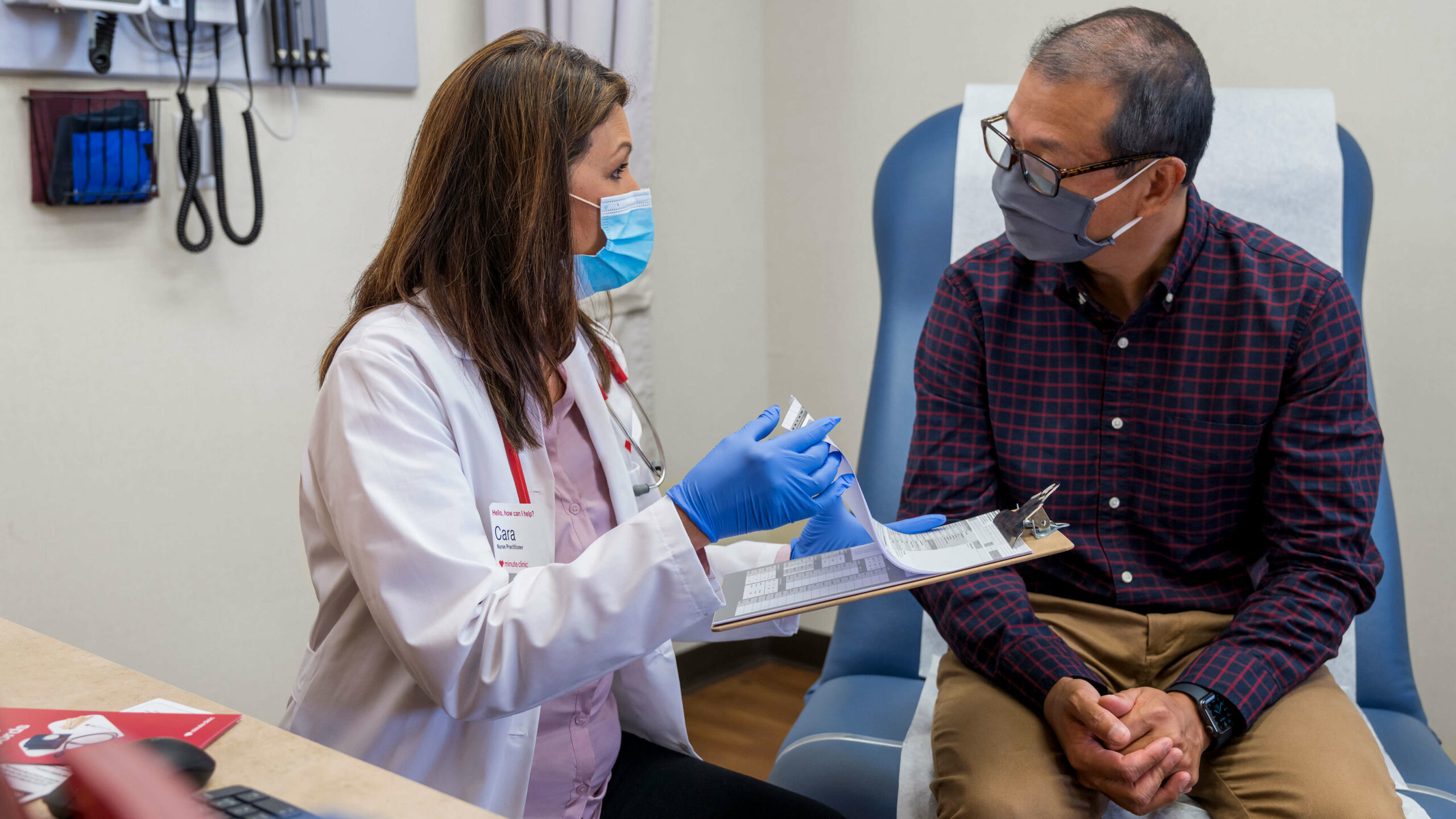 CVS Health Launches Clinical Trial Services Business for ...