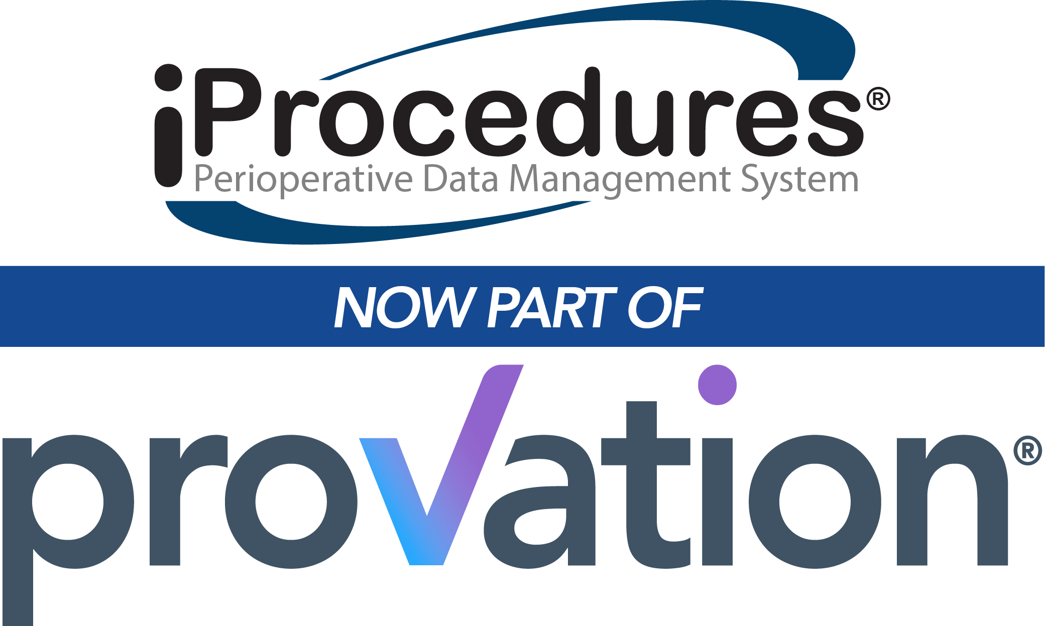 Provation Acquires Perioperative Data Management Platform iProcedures