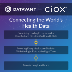 Datavant + CIOX Health Announce $7B Merger to Tackle Health Data ...