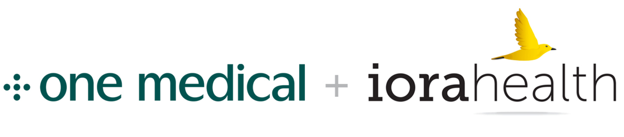 One Medical Acquires Value-Based Primary Care Group Iora Health for $2 ...