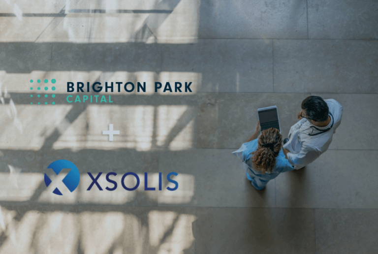 XSOLIS Raises $75M for AI-Driven Precision Utilization Management Platform