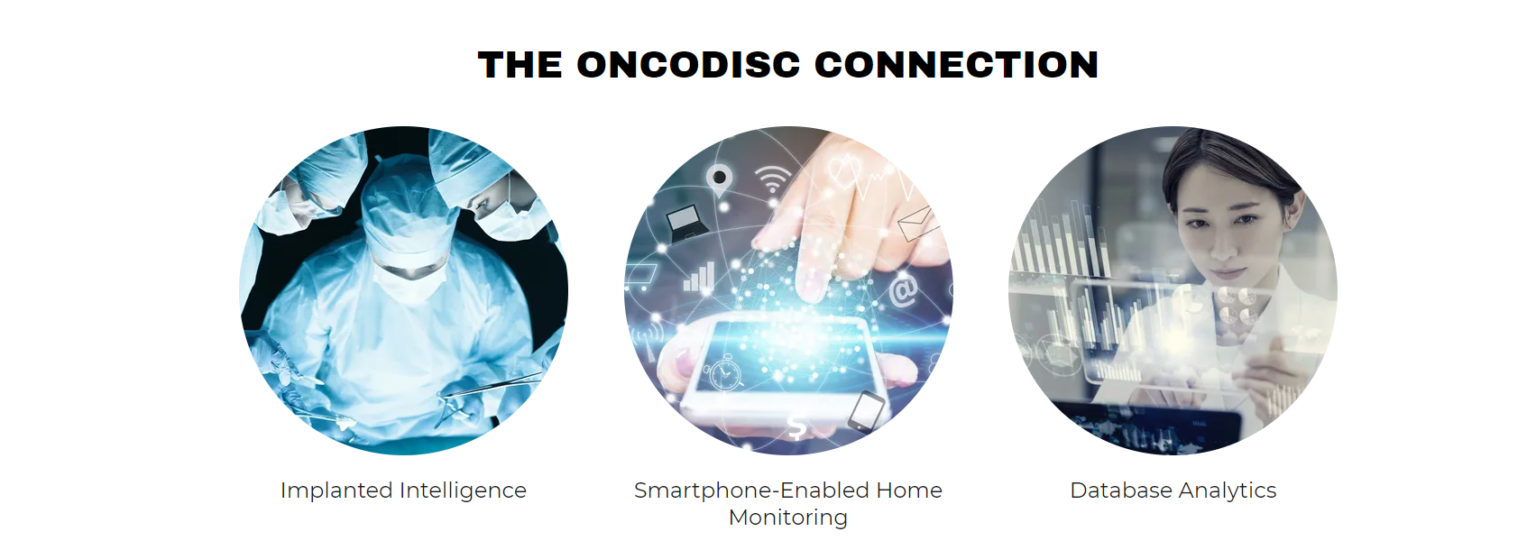 PAVmed Launches Veris Health With Acquisition of Oncodisc –M&