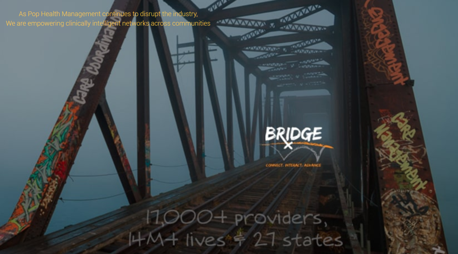 Healthix and The Garage to Launch Population Health Platform