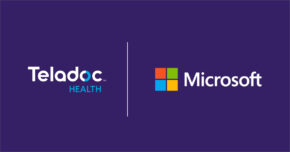 Teladoc Health Integrates Solo platform with Microsoft Teams for Health ...