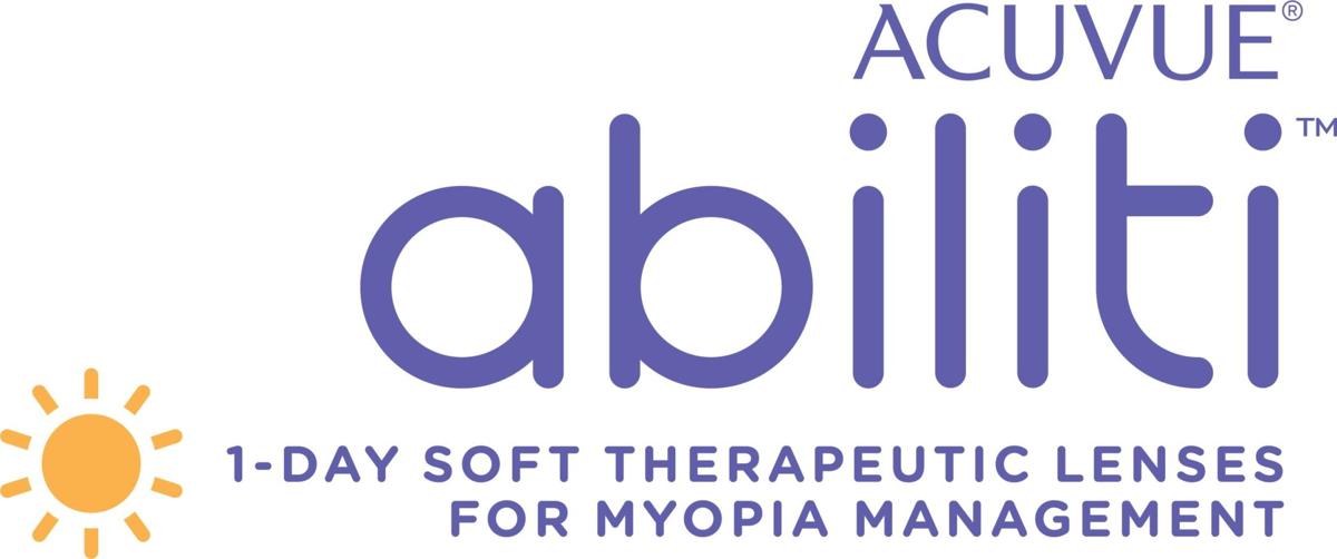 J&J Vision Receives Approval for New Kid Contact Lenses for Myopia ...