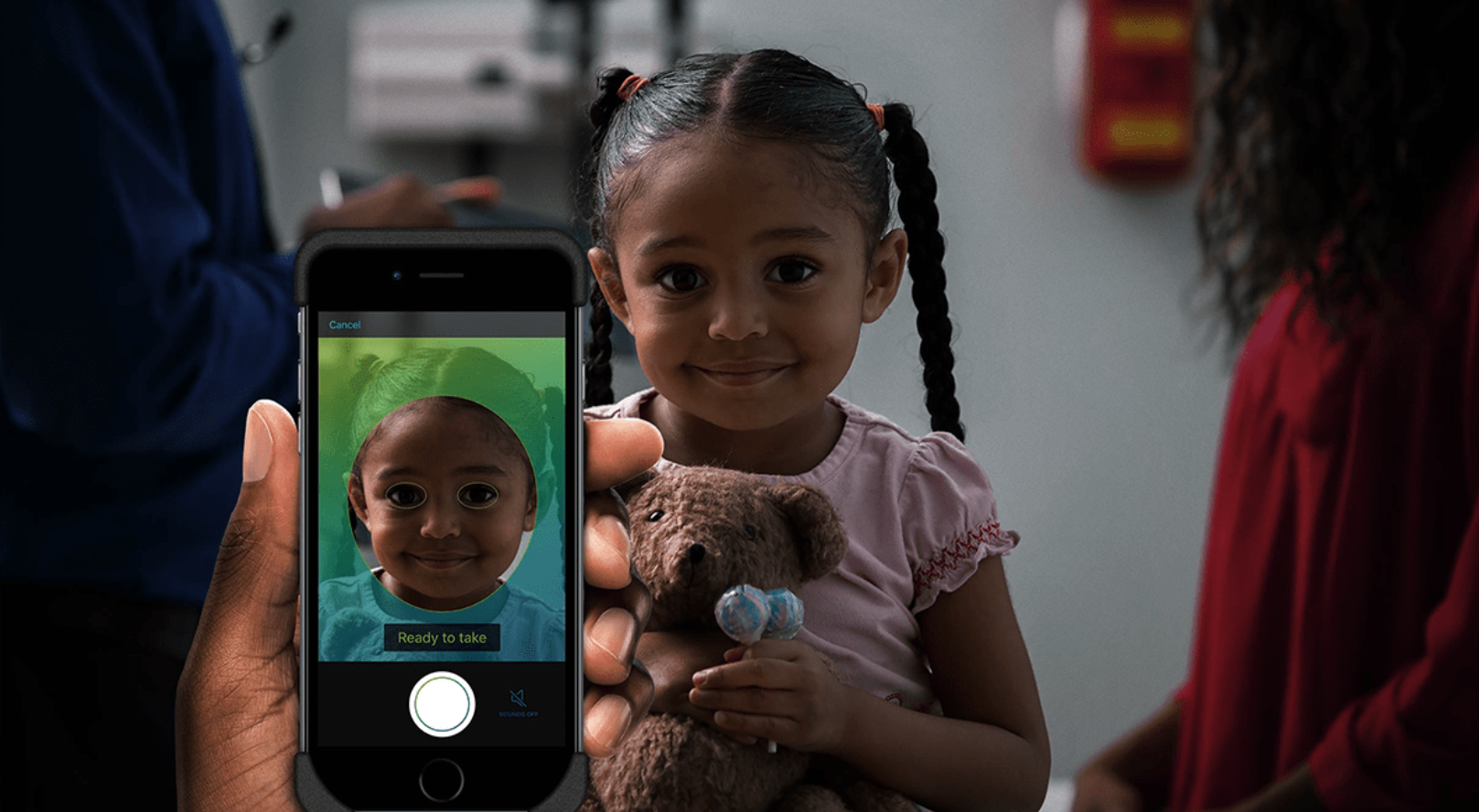 GoCheck Raises $10M for Digital Pediatric Vision Screening