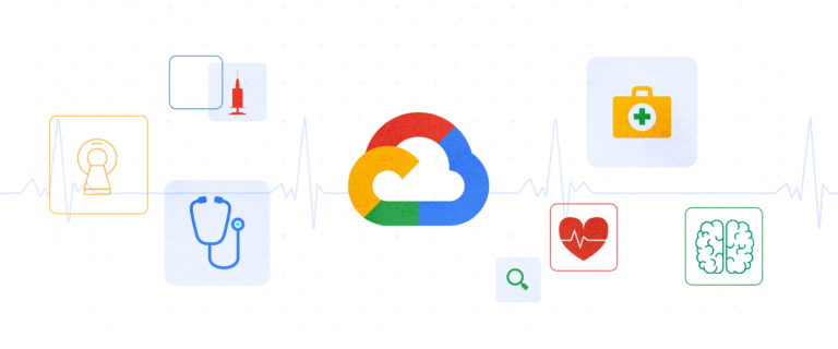 Infographic: How Does Google Plan to Transform Healthcare?