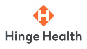 Hinge Health Reaches $6.2B Valuation with $600M for Digital ...