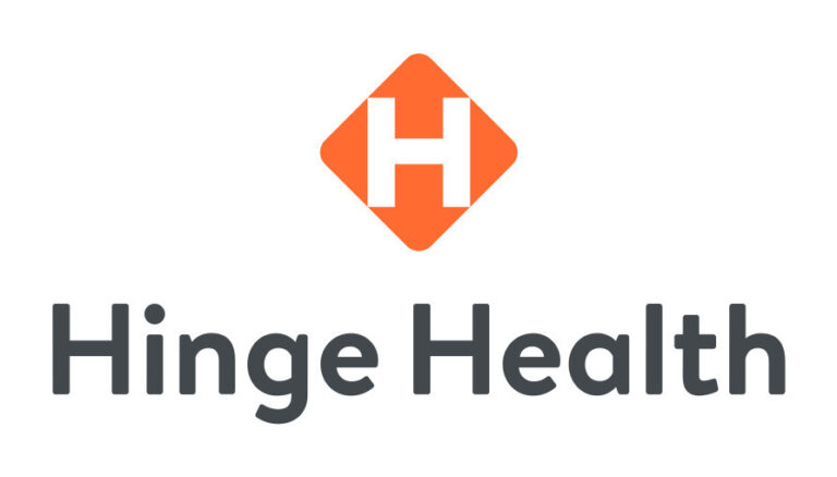 Hinge Health Reaches $6.2B Valuation with $600M for Digital ...