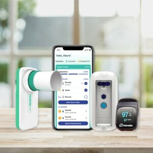 Wellinks Secures $25M to Expand Virtual COPD Management Solution