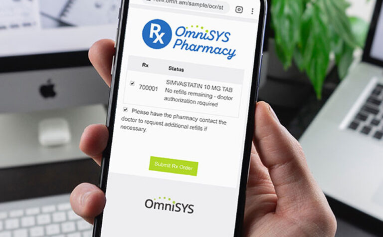 XIFIN Acquires OmniSYS to Expand into Pharmacy Market - M&A - M&A
