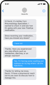 House Rx Secures $30M to Optimize the Specialty Pharmacy Experience for ...