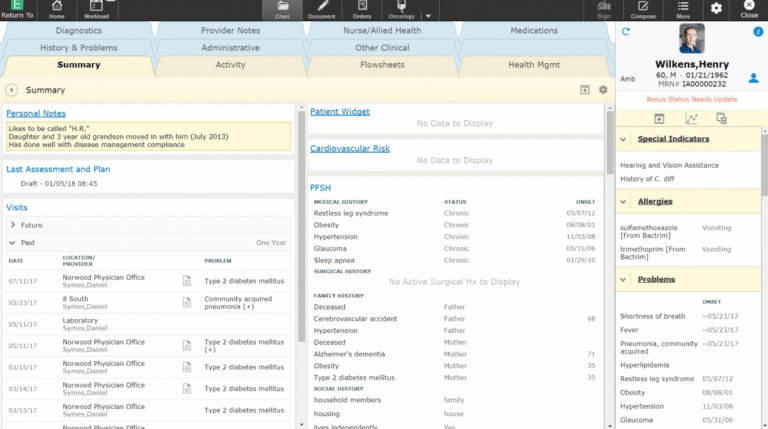 MEDITECH Adds Expanse Ambulatory EHR to Independent and Physician-Owned ...