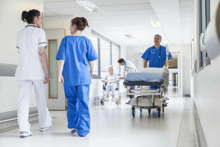 Tift Medical Integrates Sepsis Monitoring with Cerner EHR to Improve ...