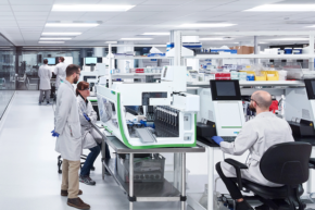 Tempus Launches Pathology-Driven AI Platform - Precision Medicine