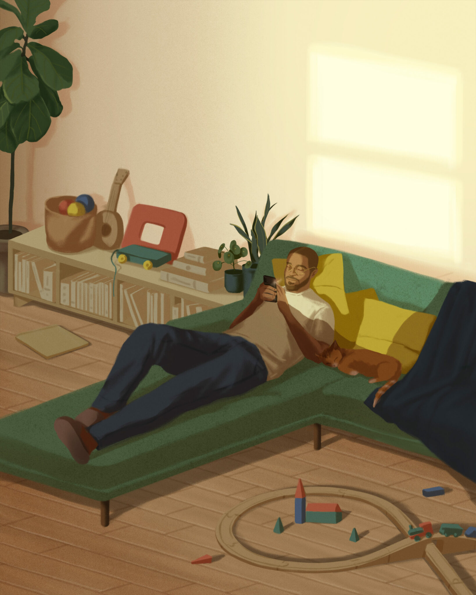 Woebot Health Secures $9.5M for Behavioral Health Platform