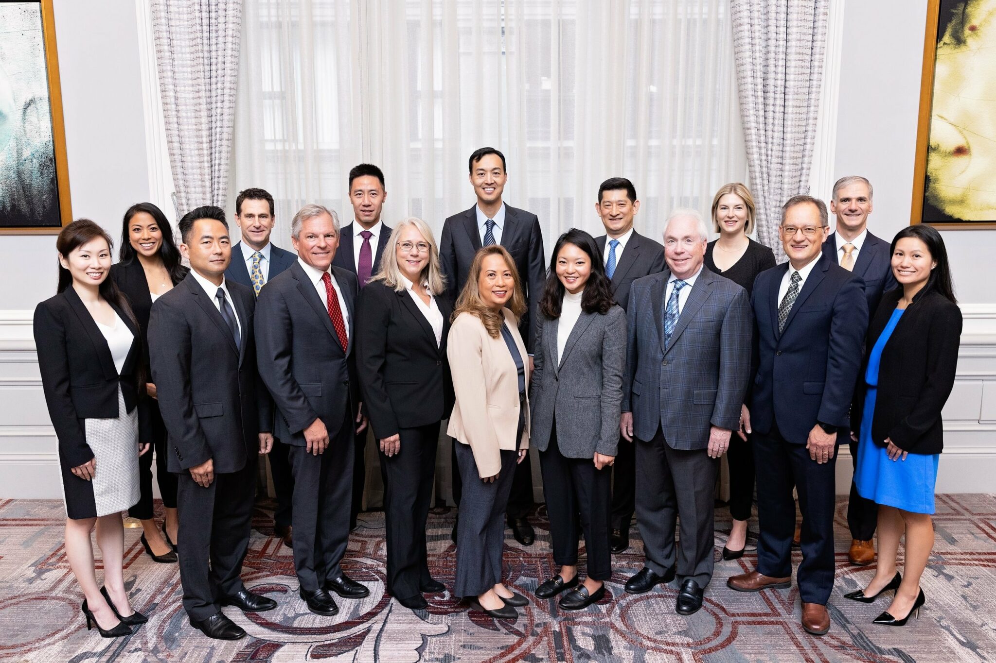 HealthQuest Capital Closes $675M for Fund IV to Invest in ...