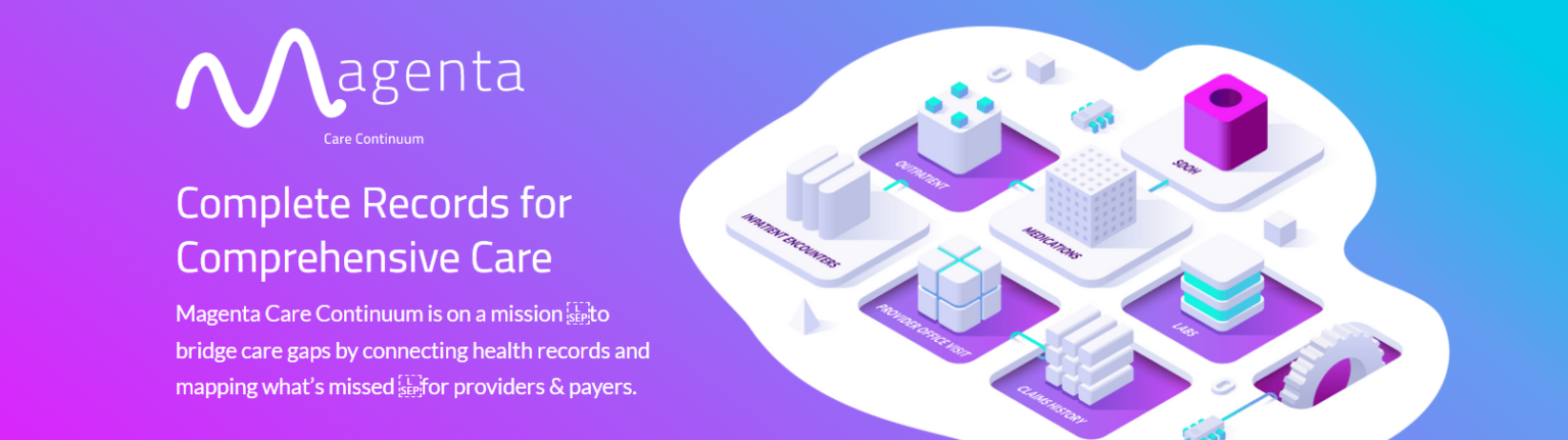 Olive Partners with Magenta to Revolutionize Risk Adjustment Process