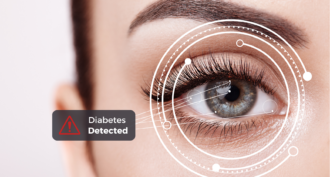 AI Seeing What Experts Can’t