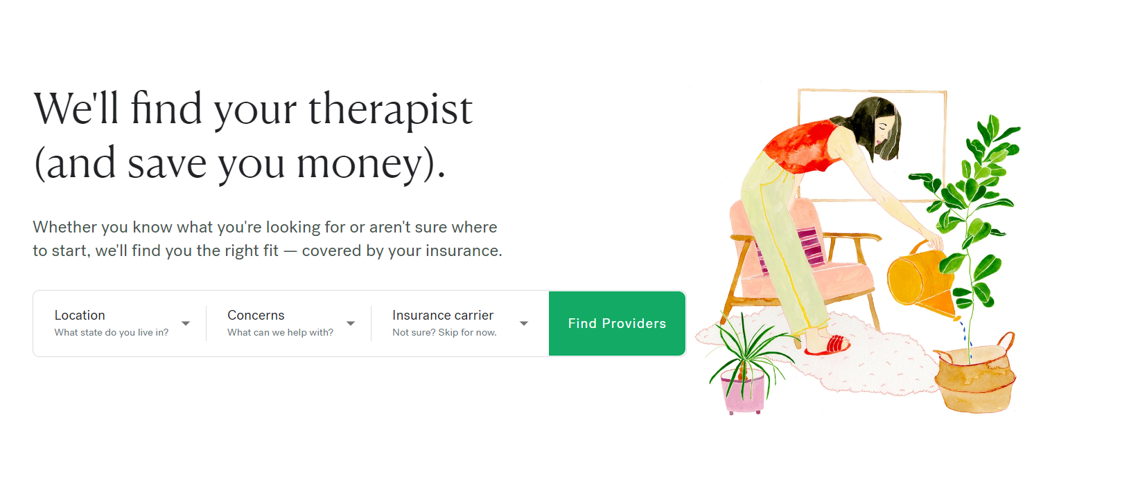 CareFirst Taps Headway to Expand Access to Mental Healthcare