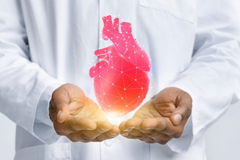 AI More Accurate for Cardiac Diagnosis than Echocardiogram Assessments