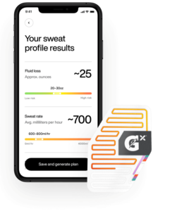 3M, Epicore Biosystems, Innovize Partner to Scale Sweat-Sensing ...