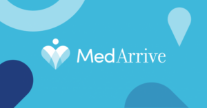 Brave Health & MedArrive Partner to Power Virtual Mental Health