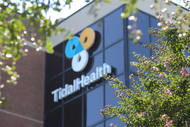 TidalHealth to Deploy AI Co-Pilot to Combat Clinician Burnout