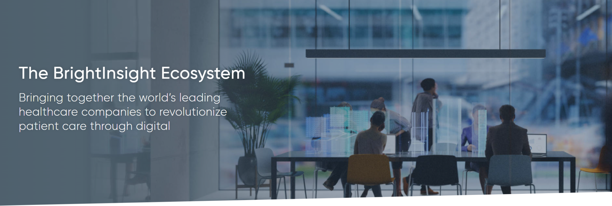 BrightInsight Adds Xealth, Woebot Health and Claritas Rx to the ...