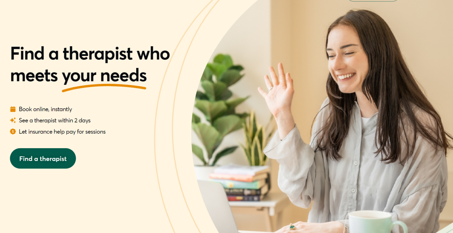 Grow Therapy Announces Multi-State Expansion for Mental Health