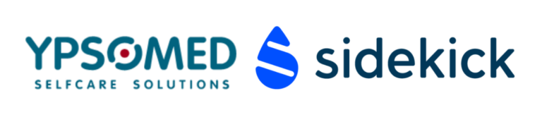 Ypsomed & Sidekick Health Partner to Improve Therapy Outcomes