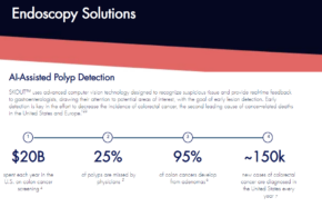 AI-Assisted Polyp Detection Device Receives FDA Clearance