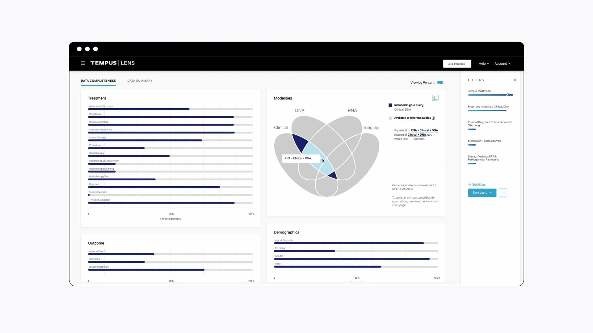Tempus Launches Real-World Data-Driven Program to Accelerate Precision ...