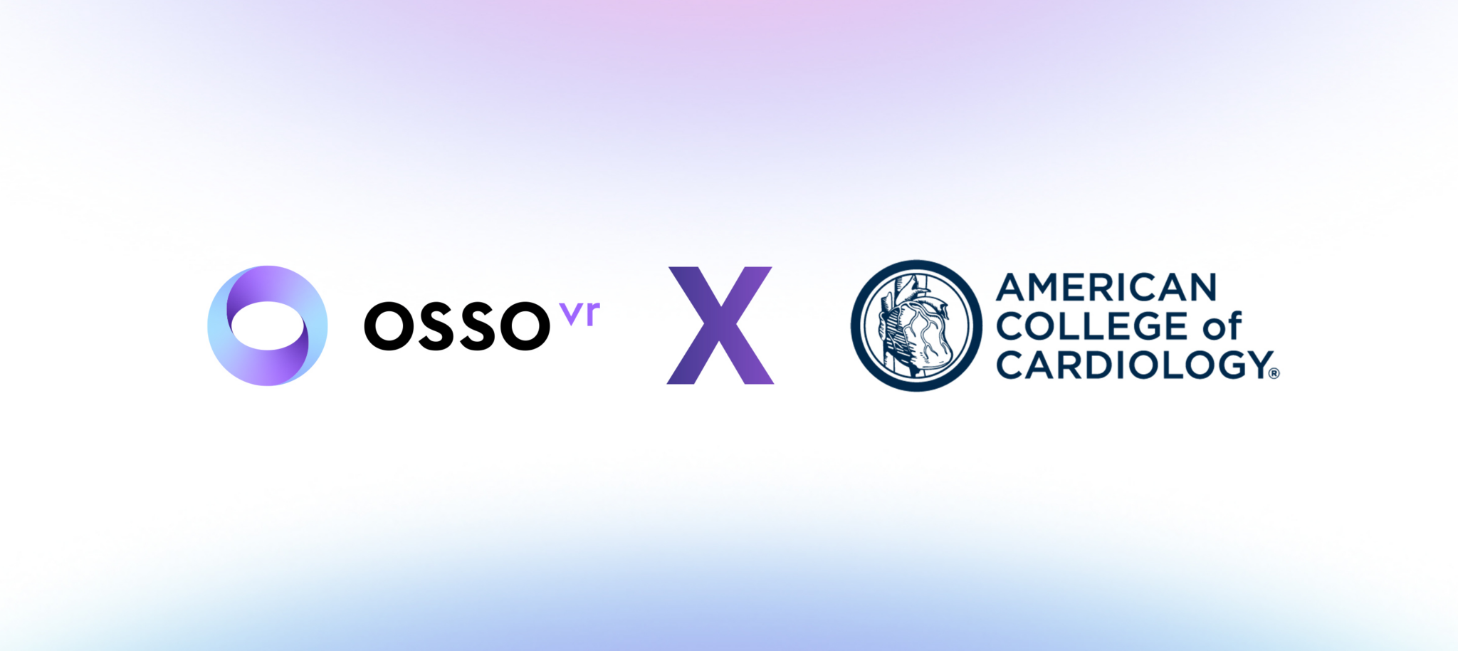 Osso VR and American College of Cardiology to Develop Immersive Training for Cardiovascular ...