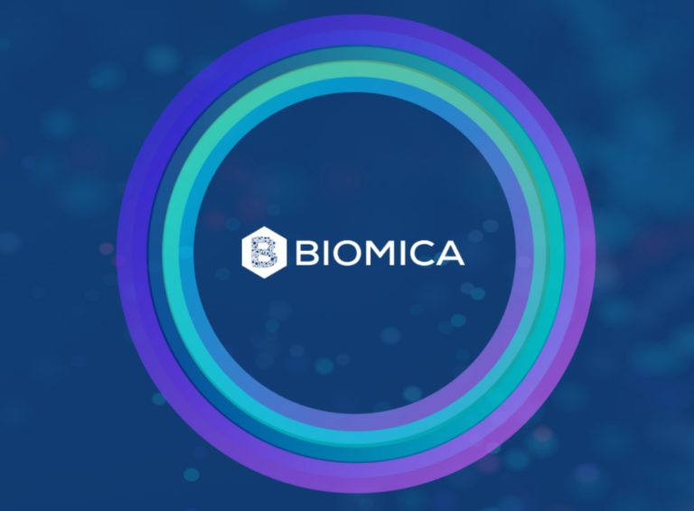 Biomica Raises $20M to Advance its Pipeline of Microbiome-based ...