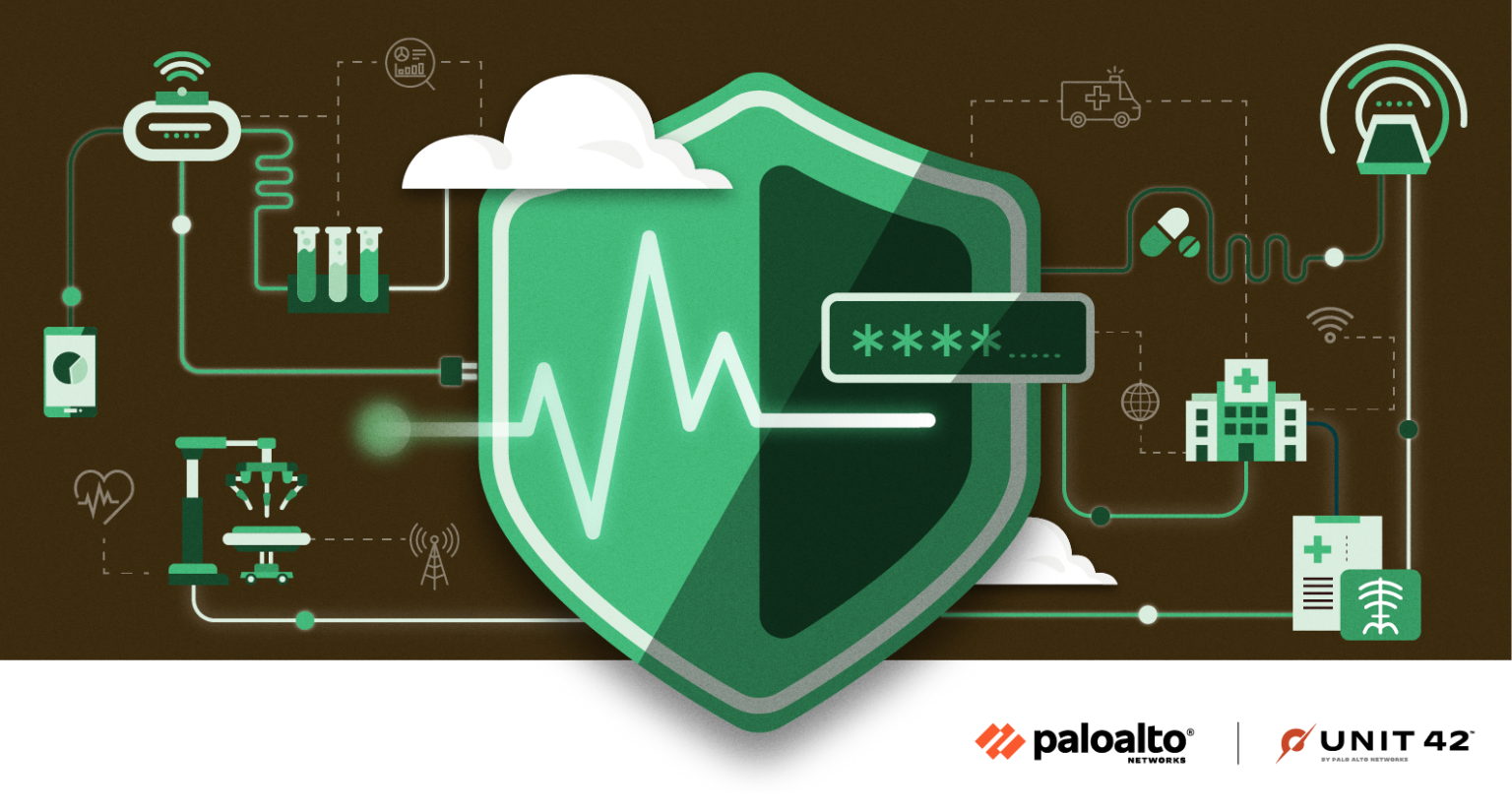 Palo Alto Networks Launches Medical IoT Security for Medical Devices