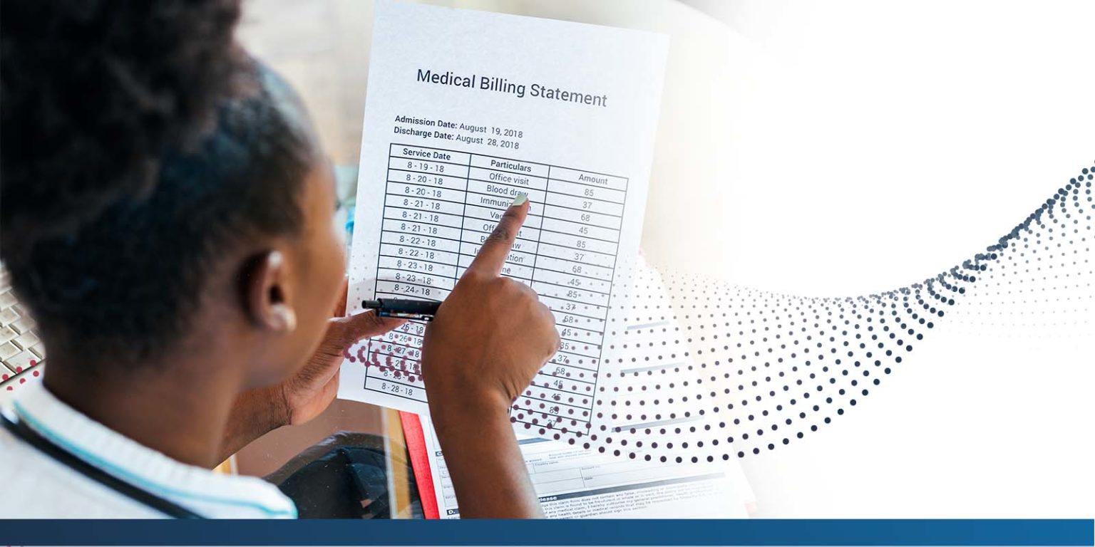 Patient Financial Experience: 40% of Americans Confused by Medical Bills