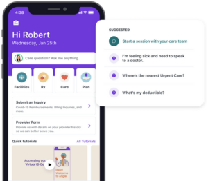 Angle Health Raises $58M for Digital-First Health Insurance