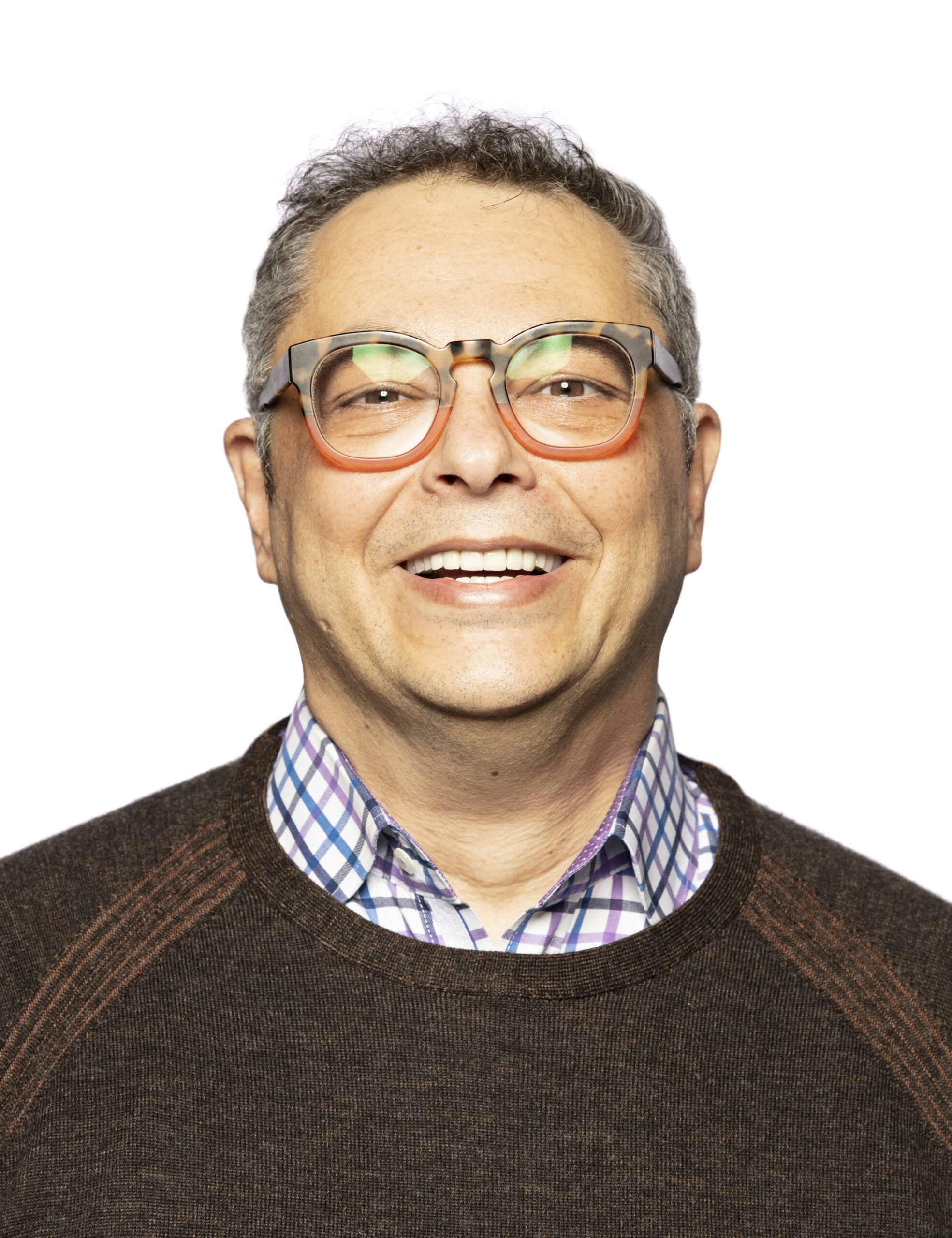 GE HealthCare Names Taha Kass-Hout Chief Technology Officer