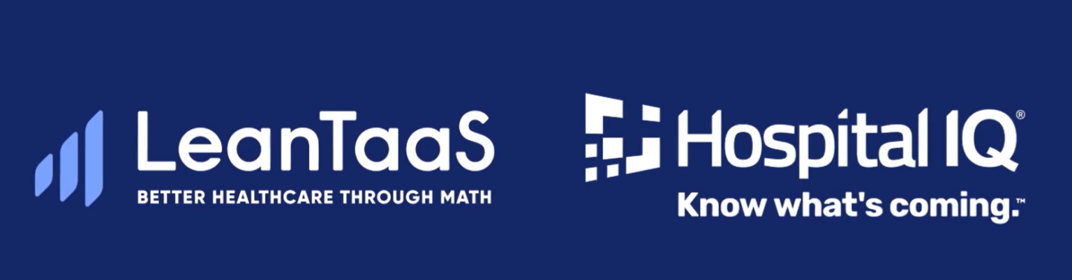 M&A: LeanTaaS Acquires Hospital IQ, Valuation Exceeds $1B M&A: LeanTaaS Acquires Hospital IQ, Valuation Exceeds $1B