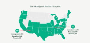 Monogram Health Secures $375M to Expand In-Home Kidney Care