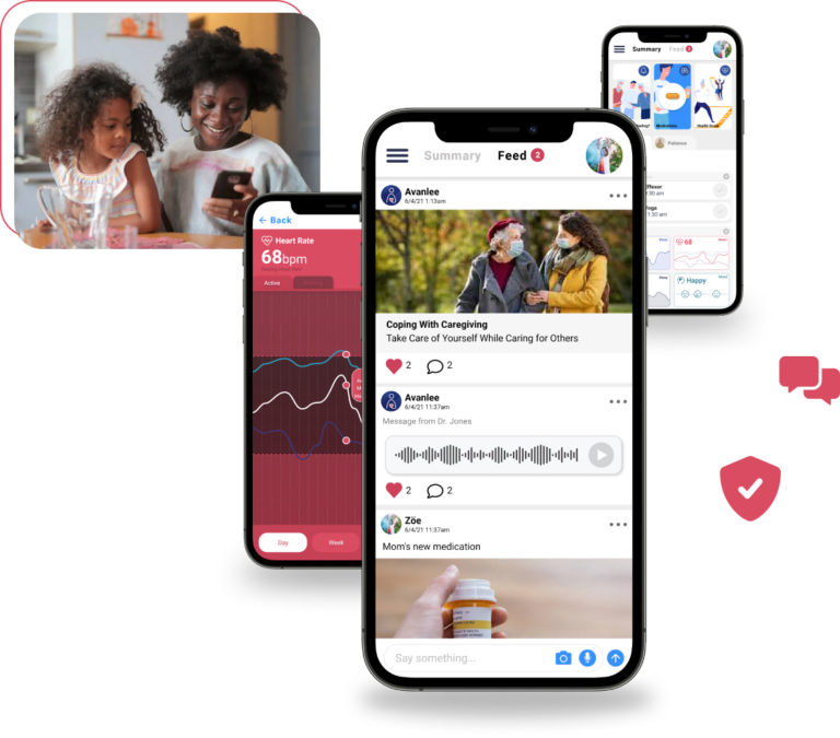 Walmart and Avanlee Care Team Up to Aid Caregivers