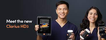 Clarius Awarded FDA Clearance for AI Ultrasound Musculoskeletal Imaging App