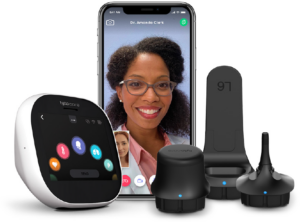 TytoCare Receives FDA Clearance for AI-Powered Tyto Insights for Wheeze ...