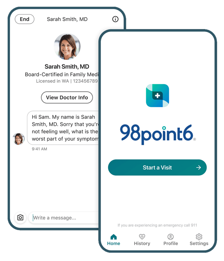 Transcarent Acquires 98point6 AI-Powered Virtual Care Platform and Care ...