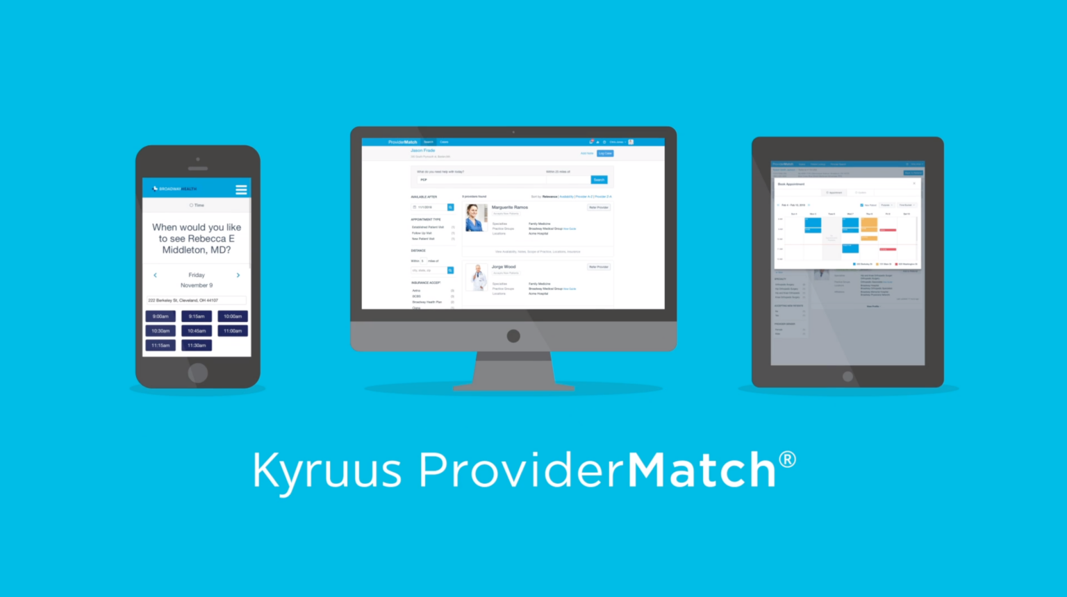 Intermountain Health Expands Relationship with Kyruus for Rebranded ...