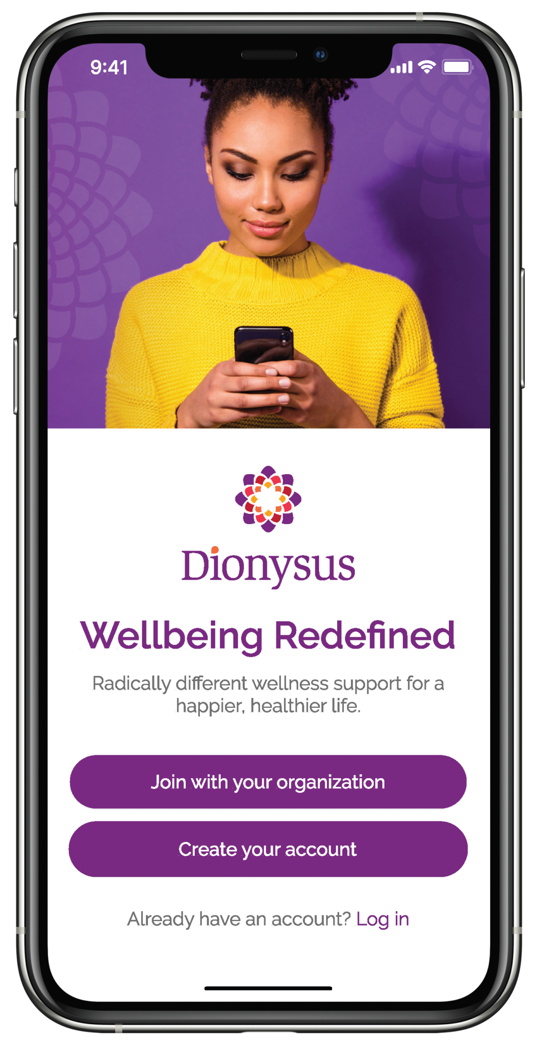 Dionysus Accelerates Advancement in Maternal Health